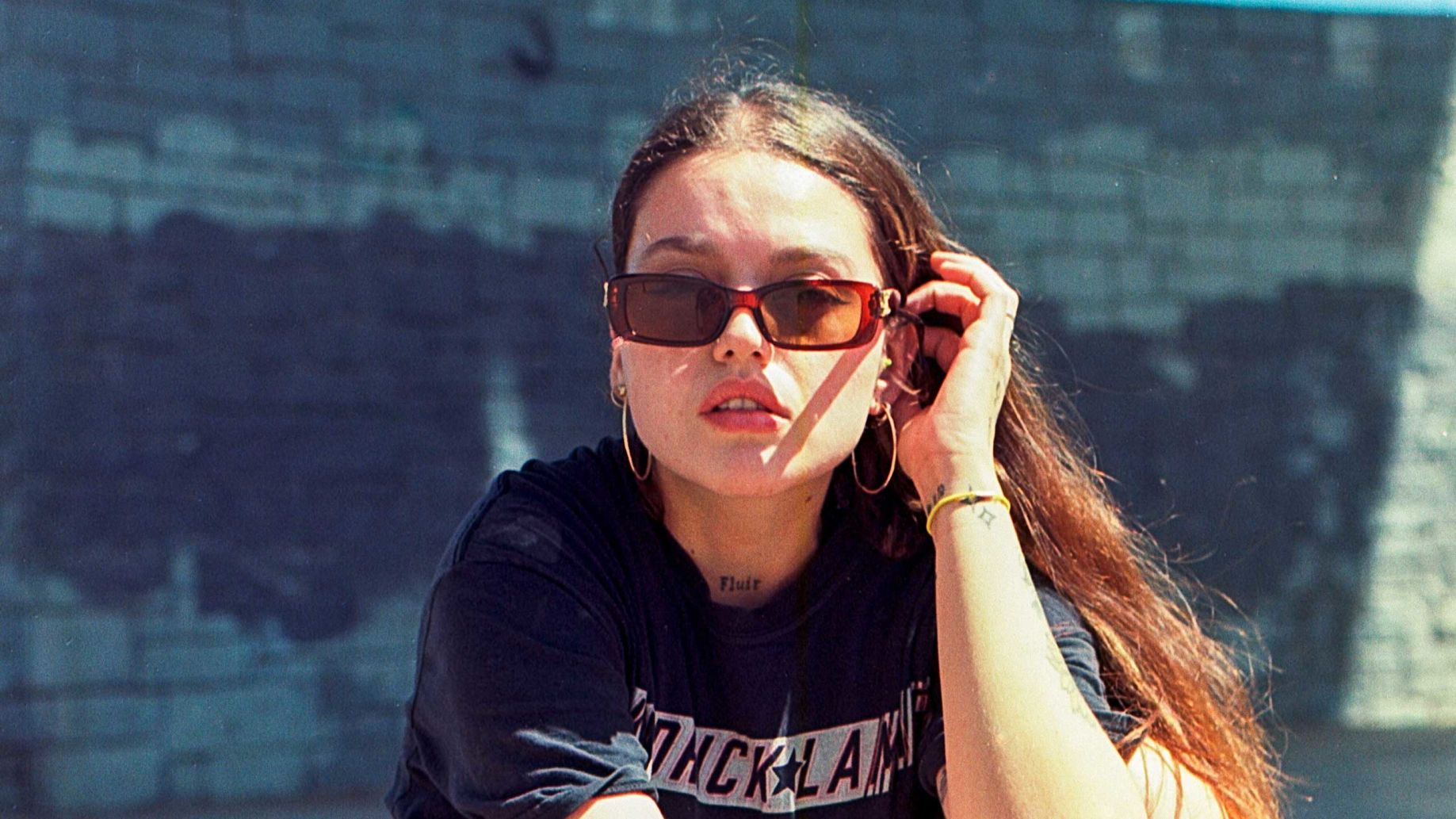 Así funciona la industria de la música urbana en Chile